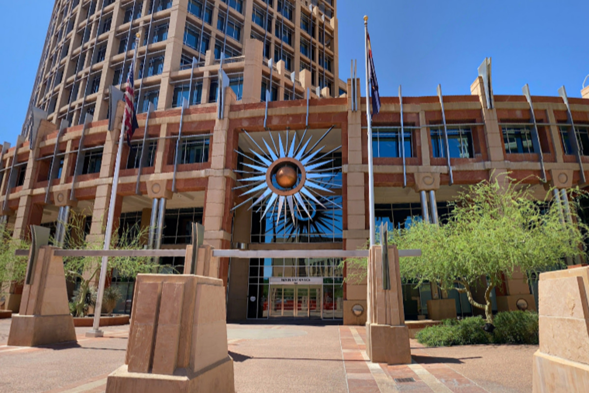 Anna Hernandez, Inspired by Personal Tragedy, Joins Phoenix City