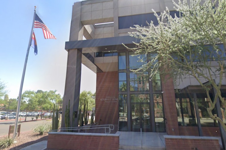 Arizona Attorney General Kris Mayes Champions Consumer Rights During