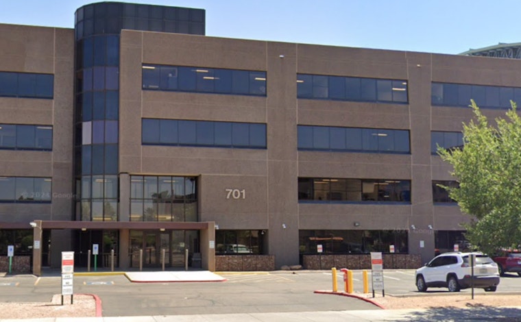 Arizona Sets Execution Date for Inmate Aaron Gunches at ASPC-Florence