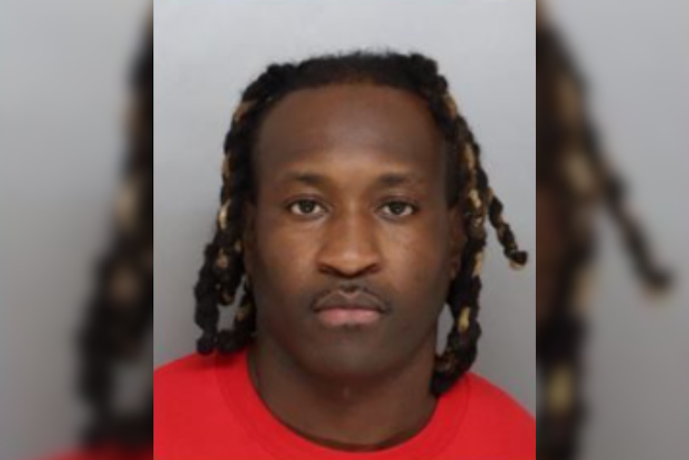 Assault Charges Against Cincinnati Firefighter Mack Ogletree Dismissed