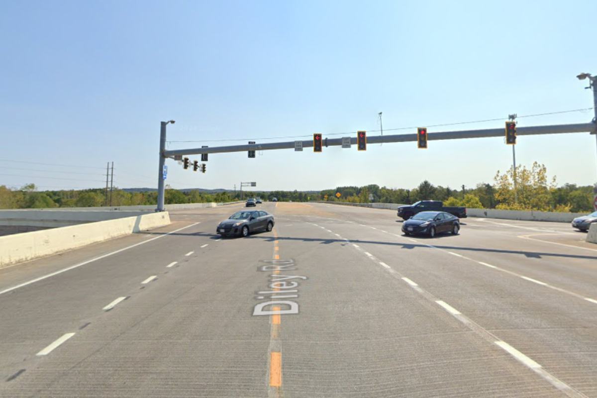 Athens Man Charged with Felonious Assault After Road Rage Shooting