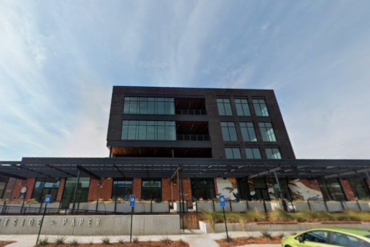 Atlanta Celebrates Opening of "The Spur" Trail, Enhancing Urban