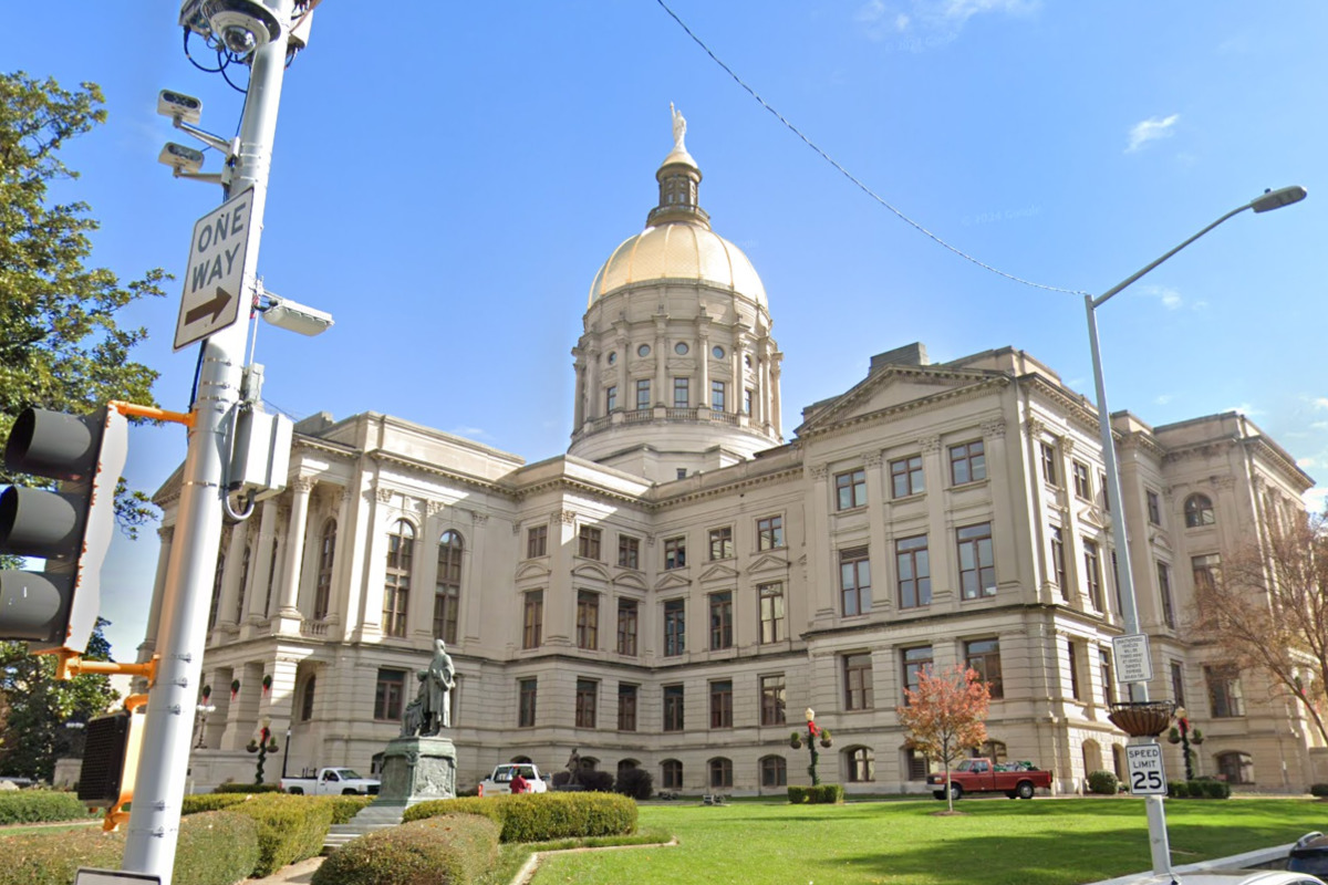 Atlanta Senator Jason Esteves Unveils Bills Targeting Housing