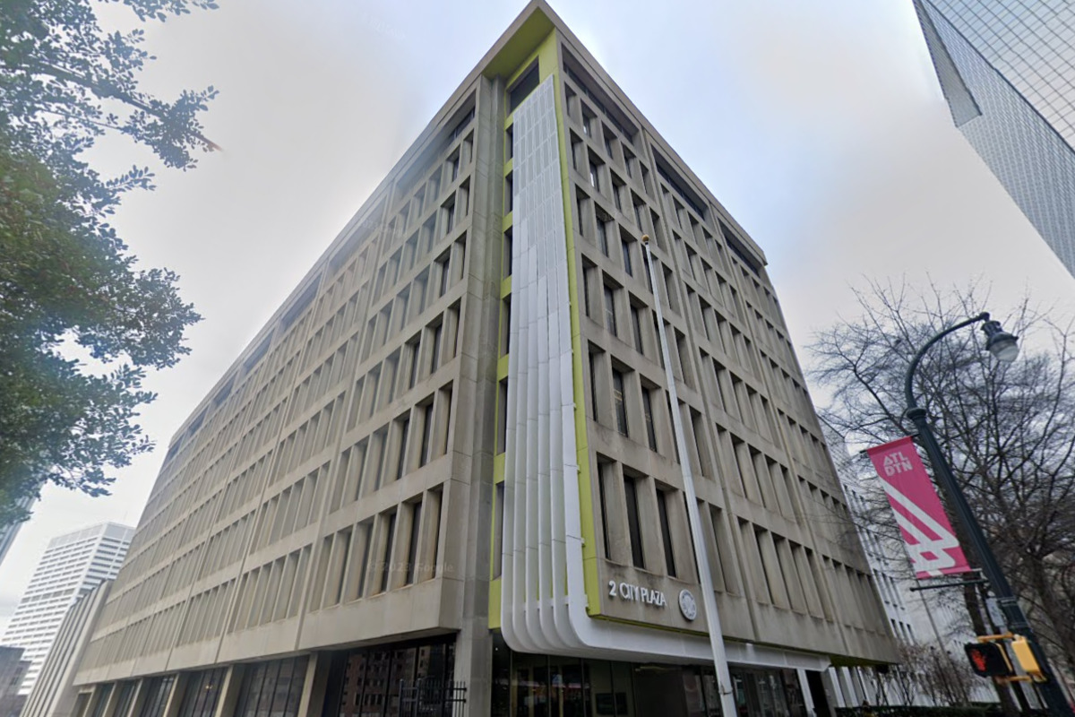 Atlanta Taps former Houston Water Director Gregory Eyerly as New