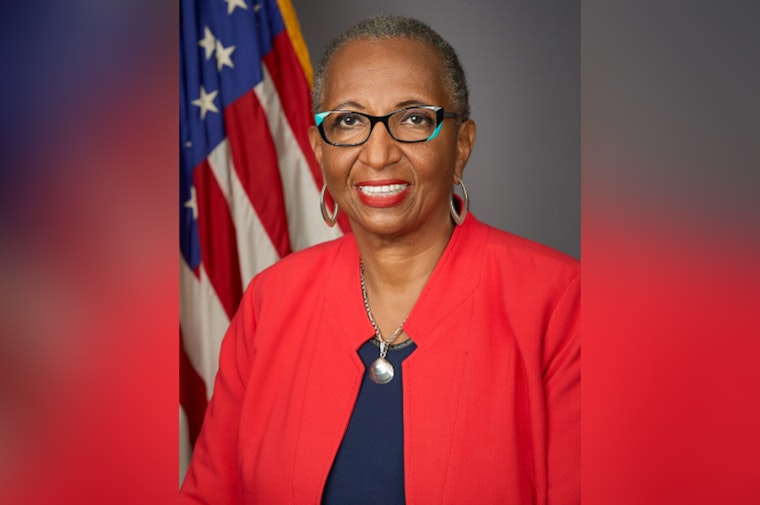 Attorneys General from 20 States Back NLRB Member Gwynne Wilcox