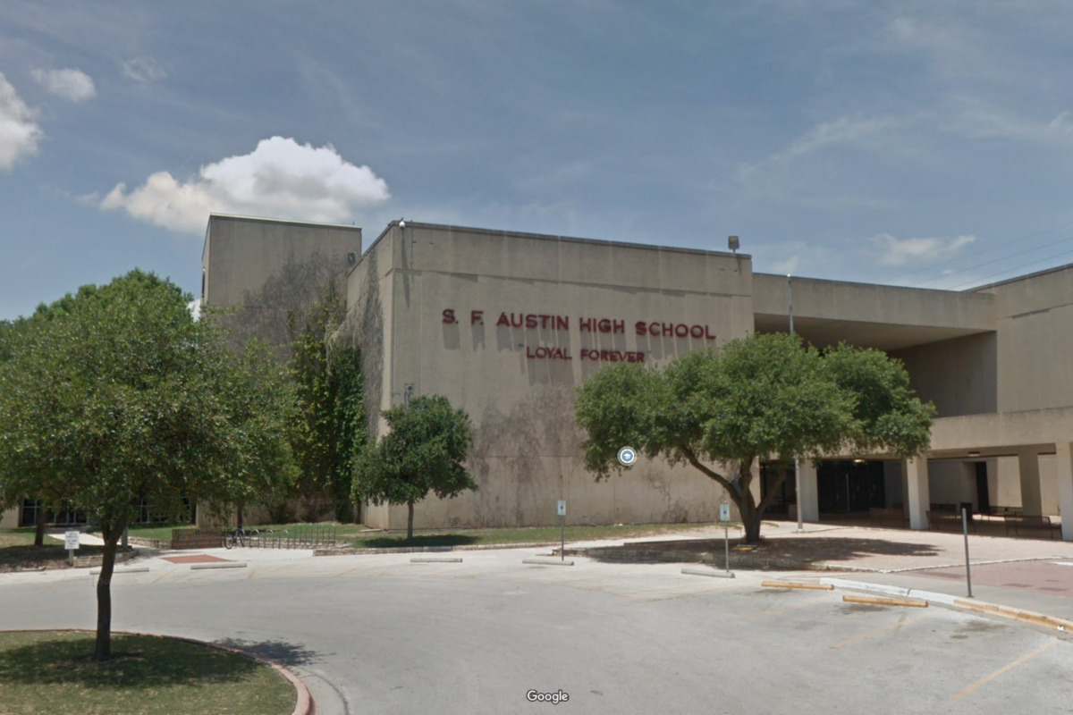 Austin High School Mourns Beloved Teacher and Coach Jackson Bauer