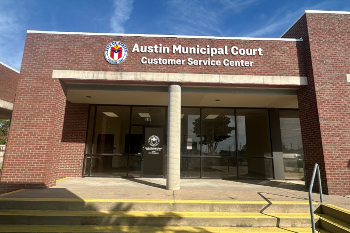 Austin Offers Fresh Start for Residents with Warrant Amnesty Program