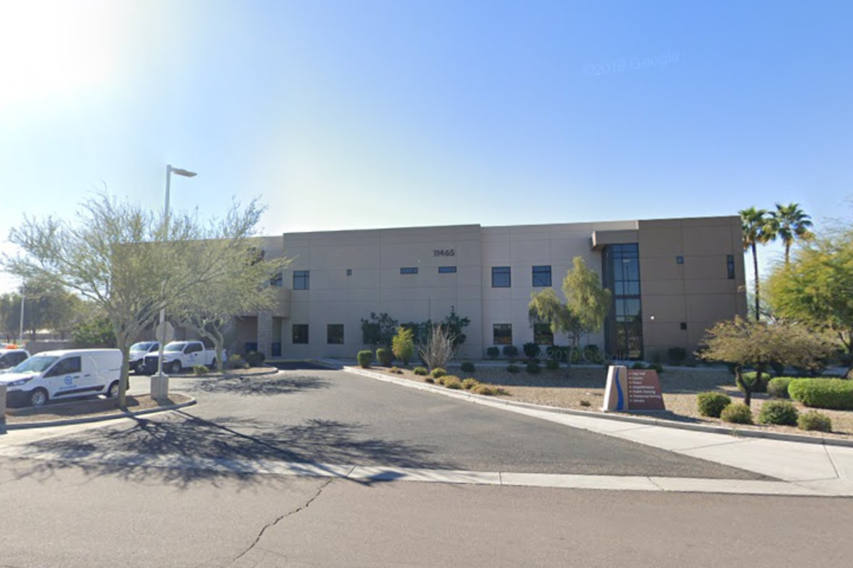 Avondale Initiates Multi-Year Pavement Preservation Projects,