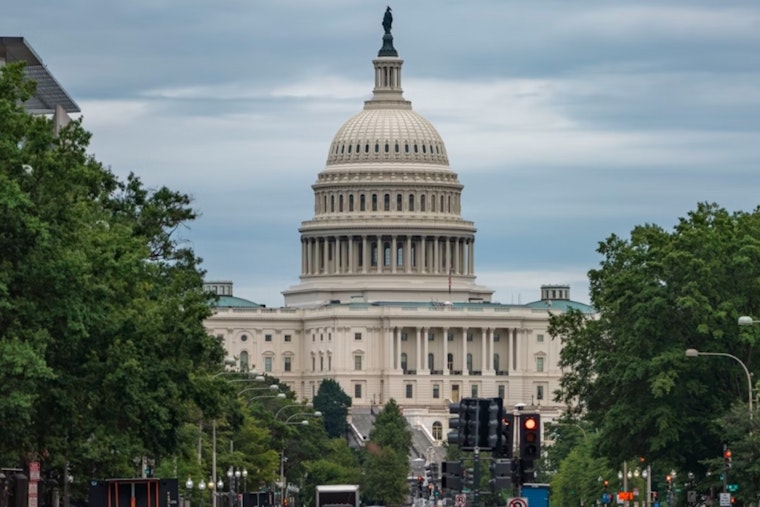 Baltimore and DC Brace for Potent Winds as NWS Issues Advisory for