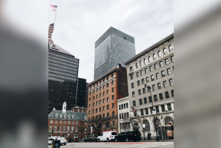 Baltimore Braces for Showers and Strong Winds This Week, with Sunshine