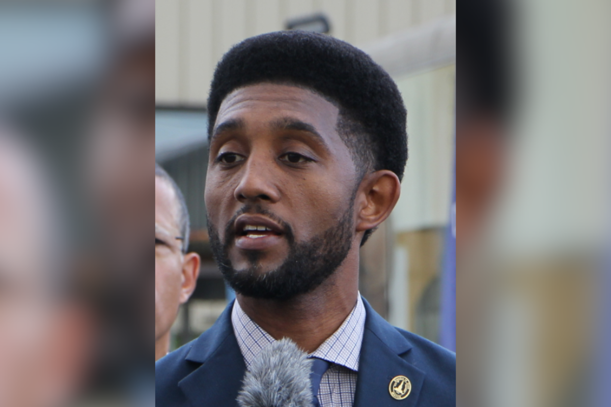 Baltimore Drug Ring Leaders Sentenced After 16-Month Probe, Mayor