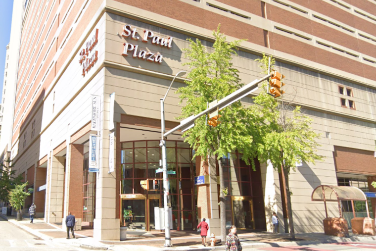 Baltimore Woman Sentenced to 15 Years for Running Sex Trafficking Ring