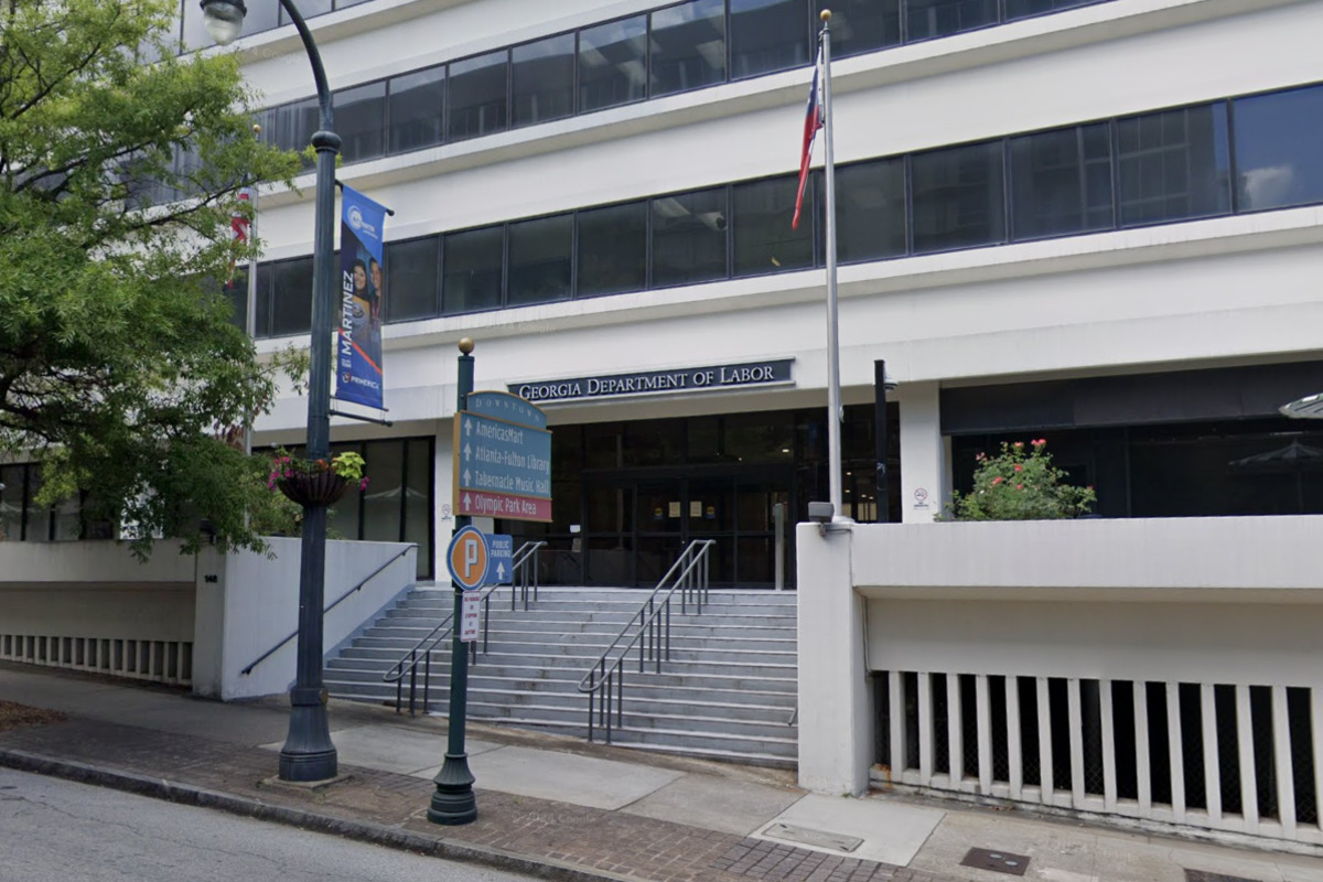 Bárbara Rivera Holmes Breaks New Ground as Georgia's First Latina