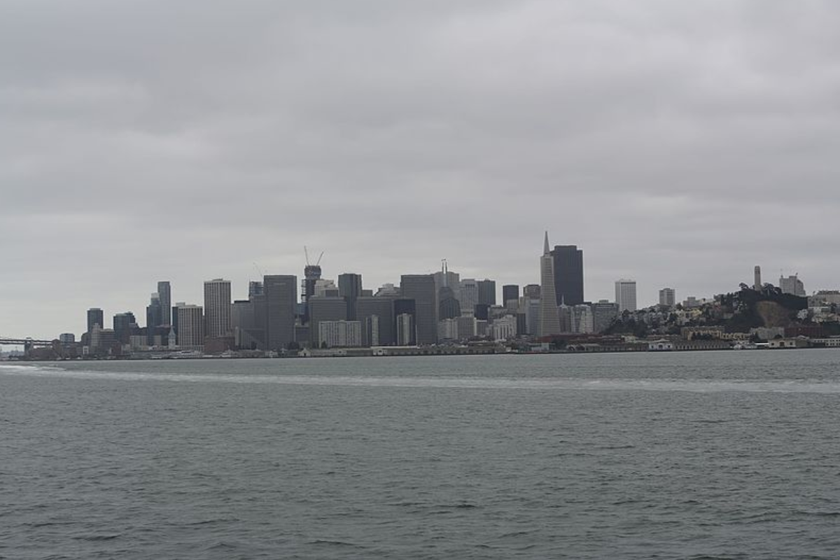Bay Area on Alert for Heavy Rains and Potential Weather Disruptions