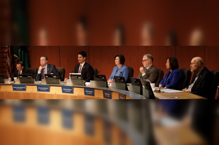 Bellevue City Council Advances Community-Centric Diversity Plan Amid