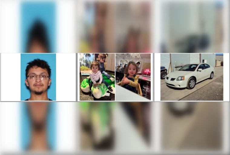 Bloomington Breathes Sigh of Relief as Ramon Rodriguez-Lopez and Twin