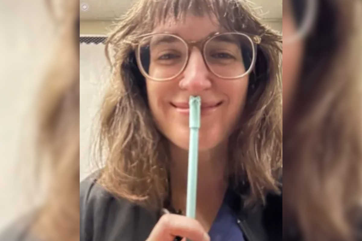 Body of Missing Colorado Nurse Danit Ehrlich Found in Montana's Clark