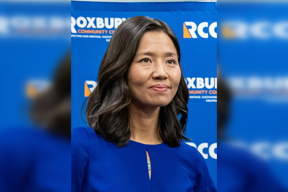 Boston Mayor Michelle Wu Defends Sanctuary City Stance Amid