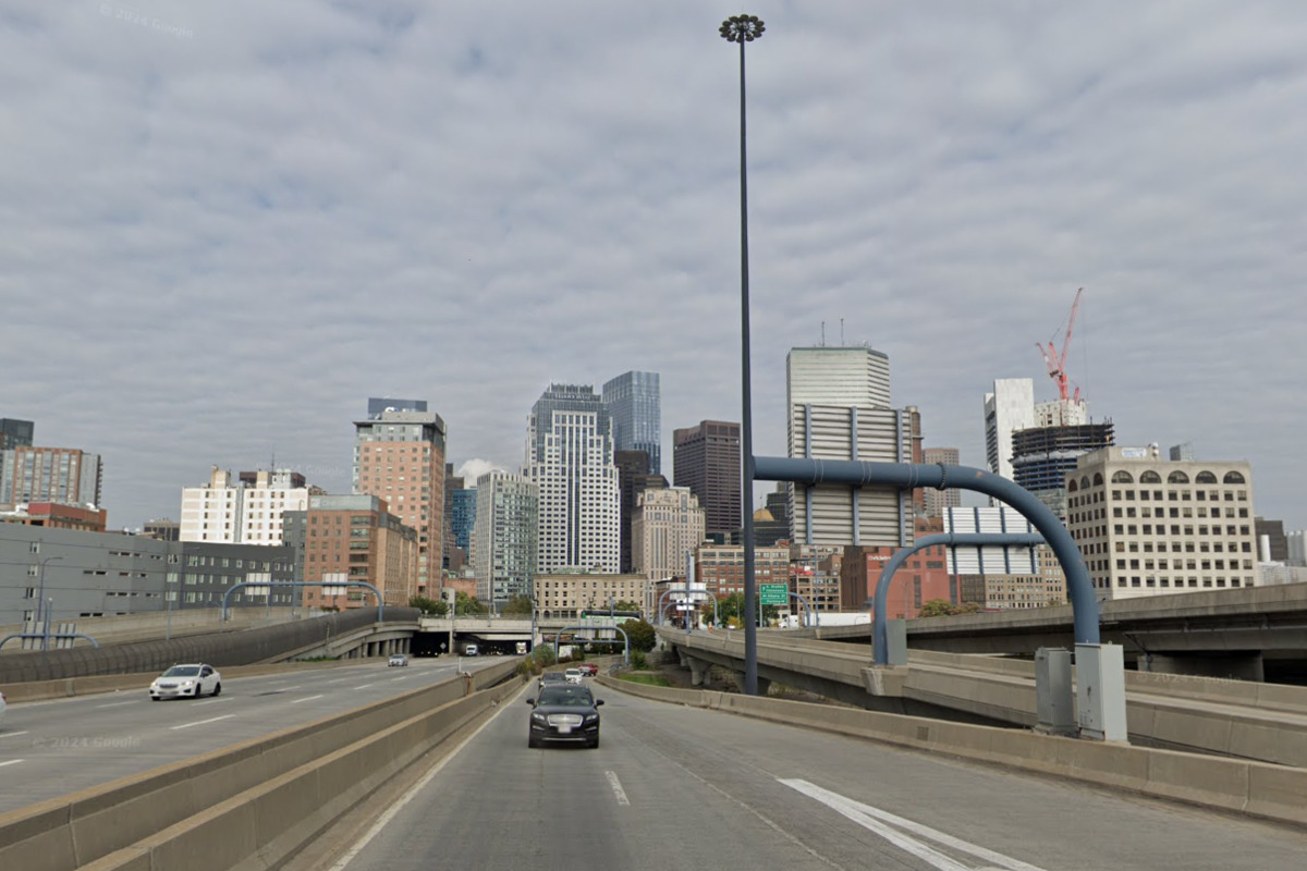 Boston Weather Whiplash: Rain, Sun, and Potential Snow in Springtime