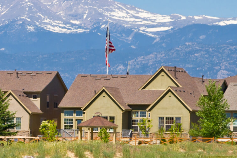 Boulder County Planning Commission to Discuss Land Use Code Amendments