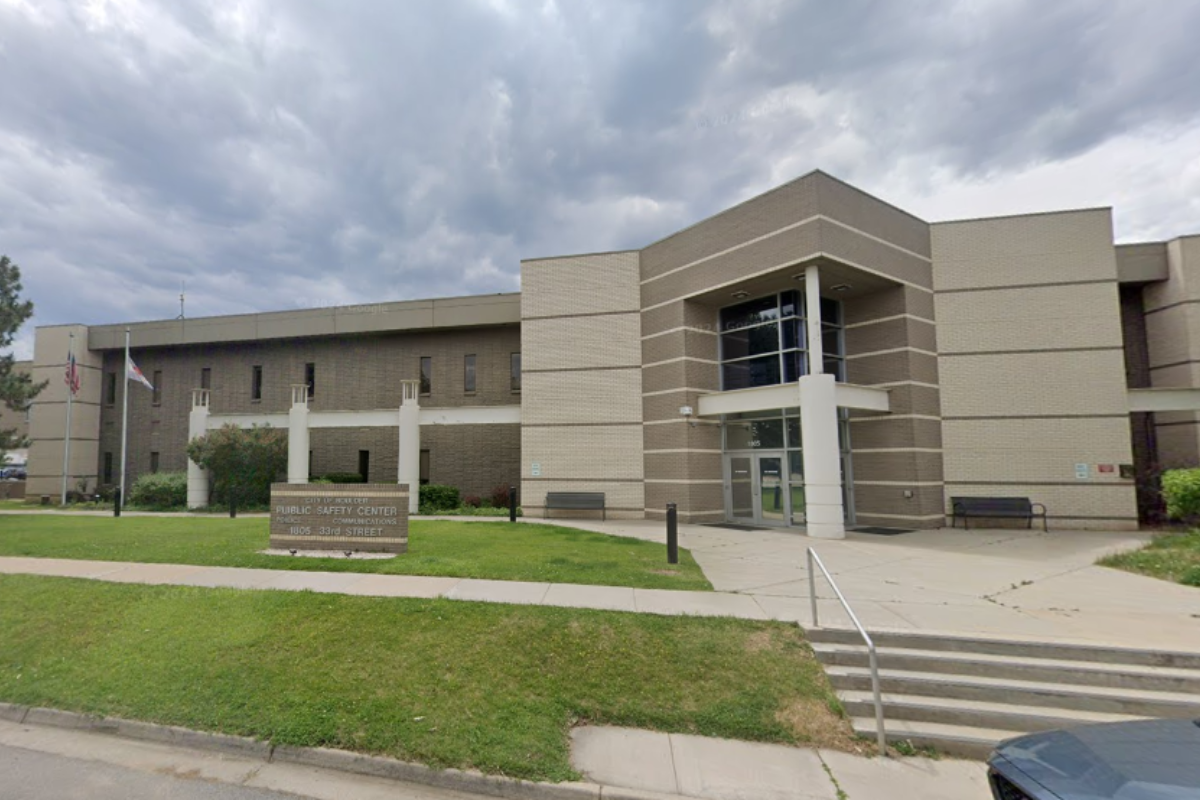 Boulder Police Department Achieves Prestigious International