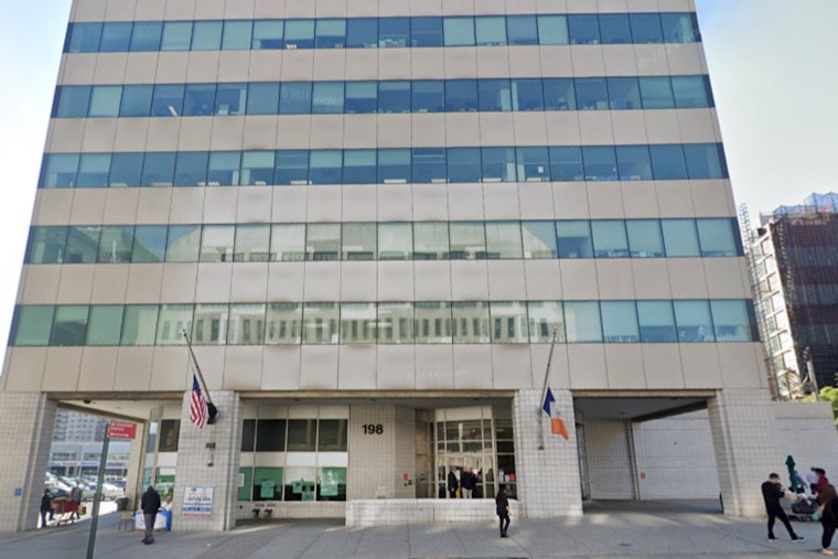 Bronx DA Concludes NYPD Shooting of Luis Manuel Monsanto Justified, No