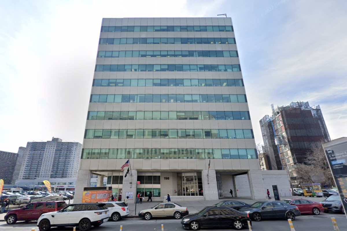 Bronx Gang "Courtlandt Over Everything" Members Indicted for Multiple