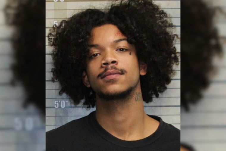 Butler County Inmate Dominick Grubb Indicted on Charges of