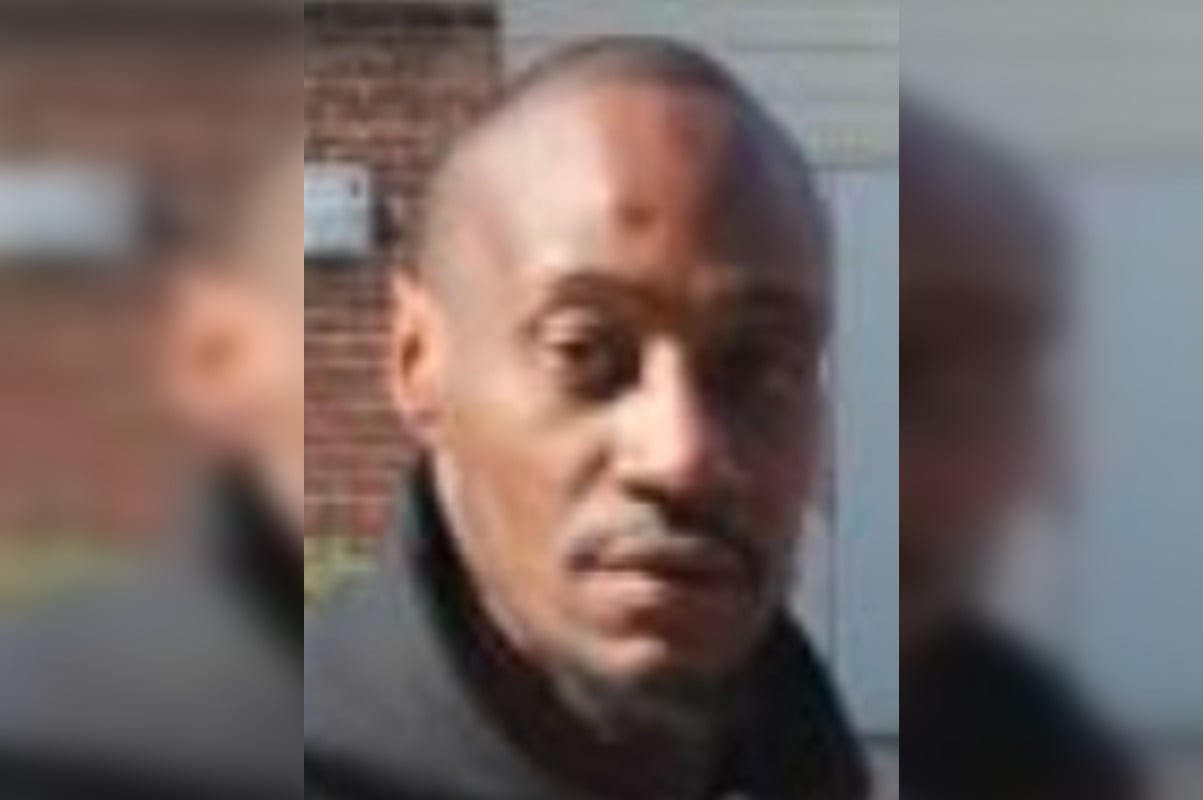 Camden County Police Seek Public's Help in Locating Missing