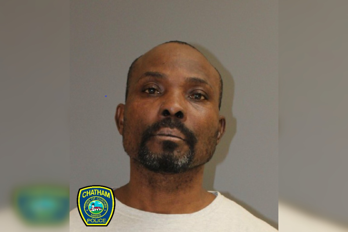 Cape Cod Manhunt Ends in Arrest of Chatham Suspect Charged with