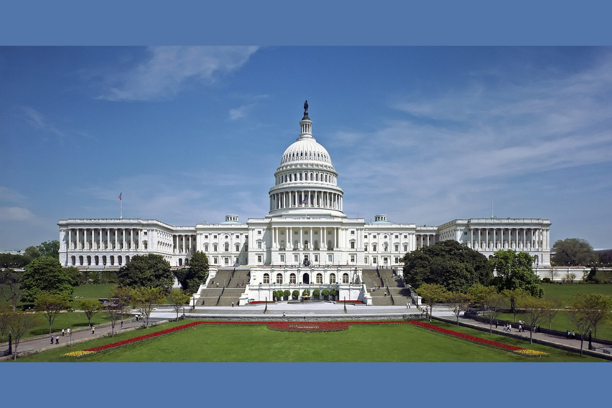 Capitol Moving Forward: Bipartisan Senators Unite to Fortify U.S.