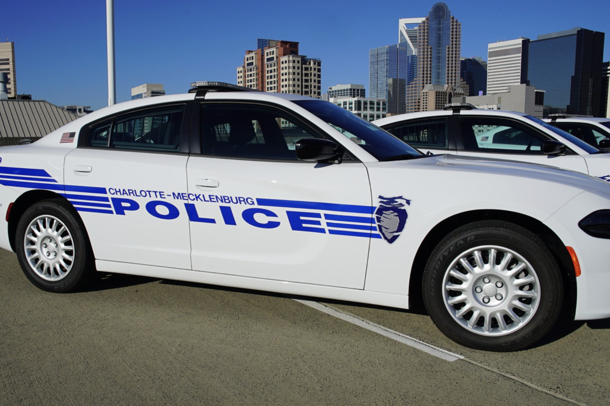 Charlotte Police Investigate Homicide After Victim Found with Gunshot