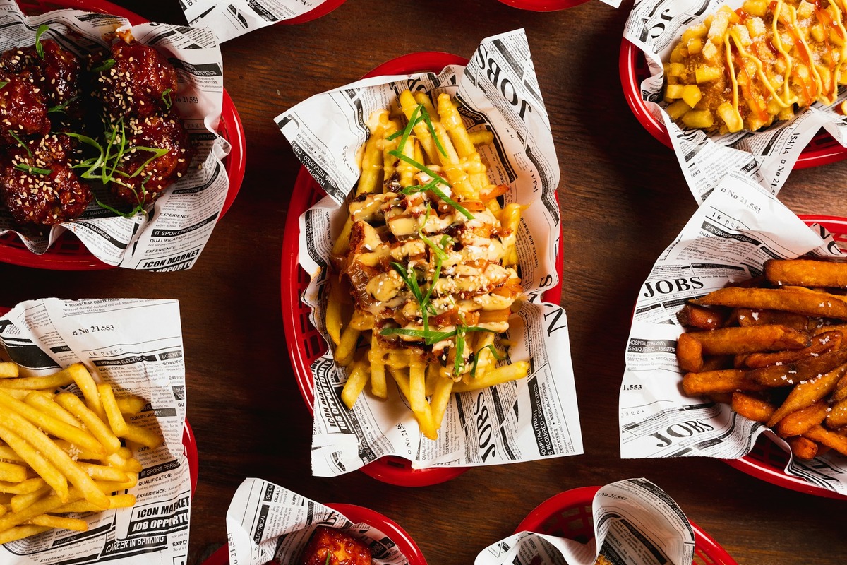 Chase Field Unveils Delectable New Eats for Arizona Diamondbacks’ 2025