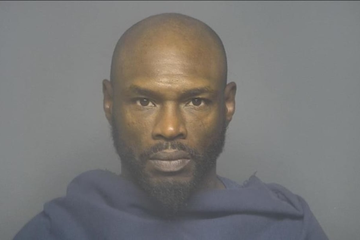 Chester County Deputies Arrest Suspect With Multiple Warrants and