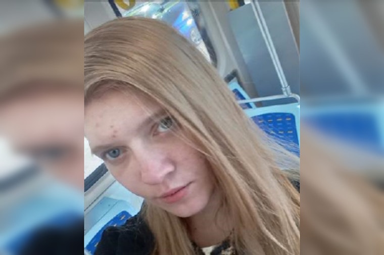 Chicago Police Seek Public's Help in Locating Missing Woman Kaitylan