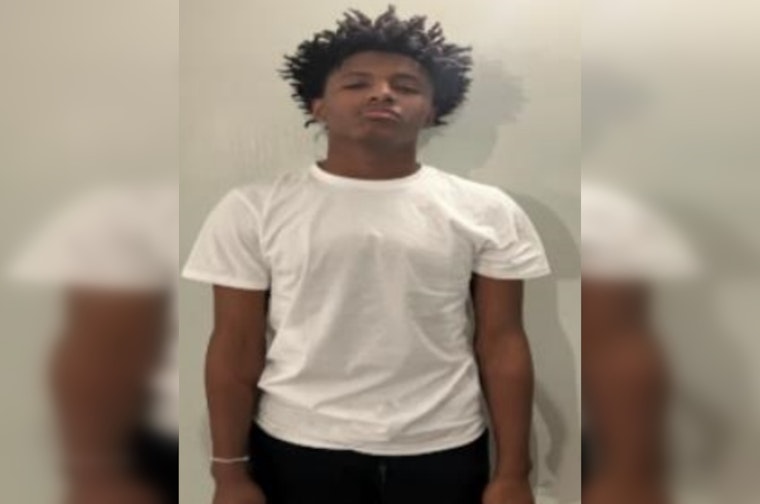 Chicago Police Seek Public's Help to Find Missing Teen Yedidia Keltu