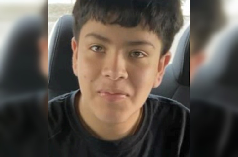Chicago Police Seek Public's Help in Search for Missing 13-Year-Old