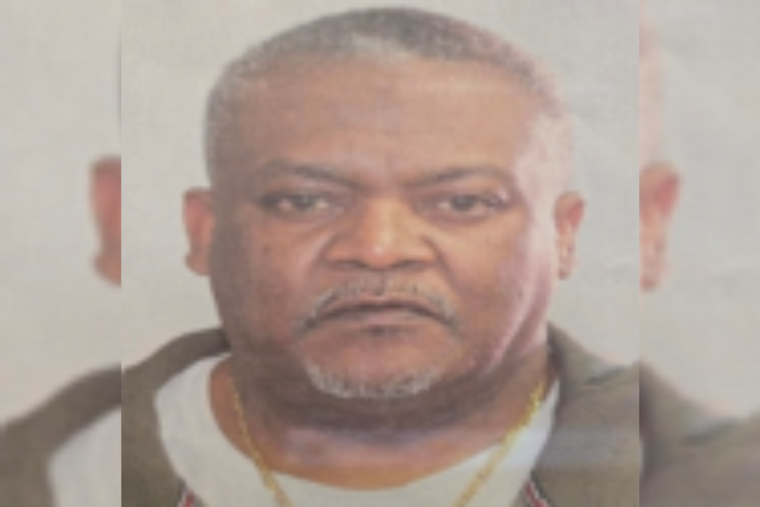 Cincinnati Police Seek Public's Help in Locating Missing Mt. Airy Man,