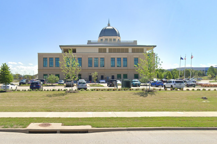 City Auditor's Q1 Report Sheds Light on Denton's Urban Planning and