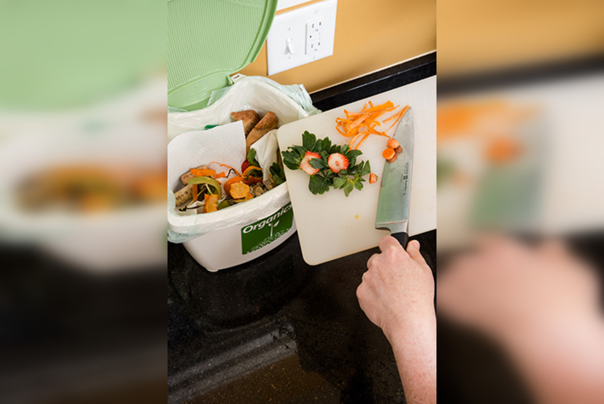 City Launches Curbside Organics Recycling Initiative for a Greener