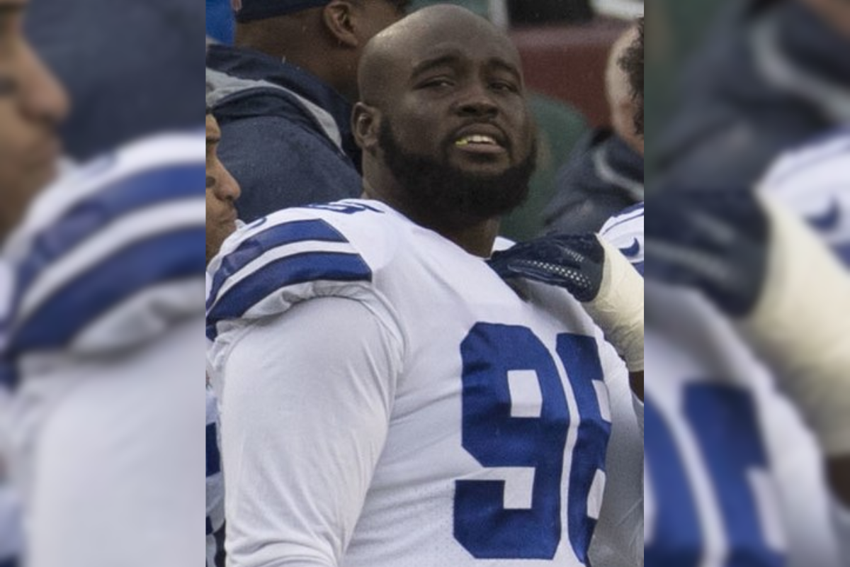 Cleveland Browns Strengthen Defense with Maliek Collins on a $20