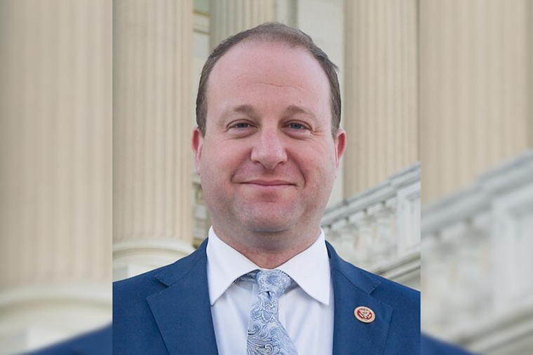 Colorado Governor Jared Polis Honors César Chávez's Legacy, Commits to