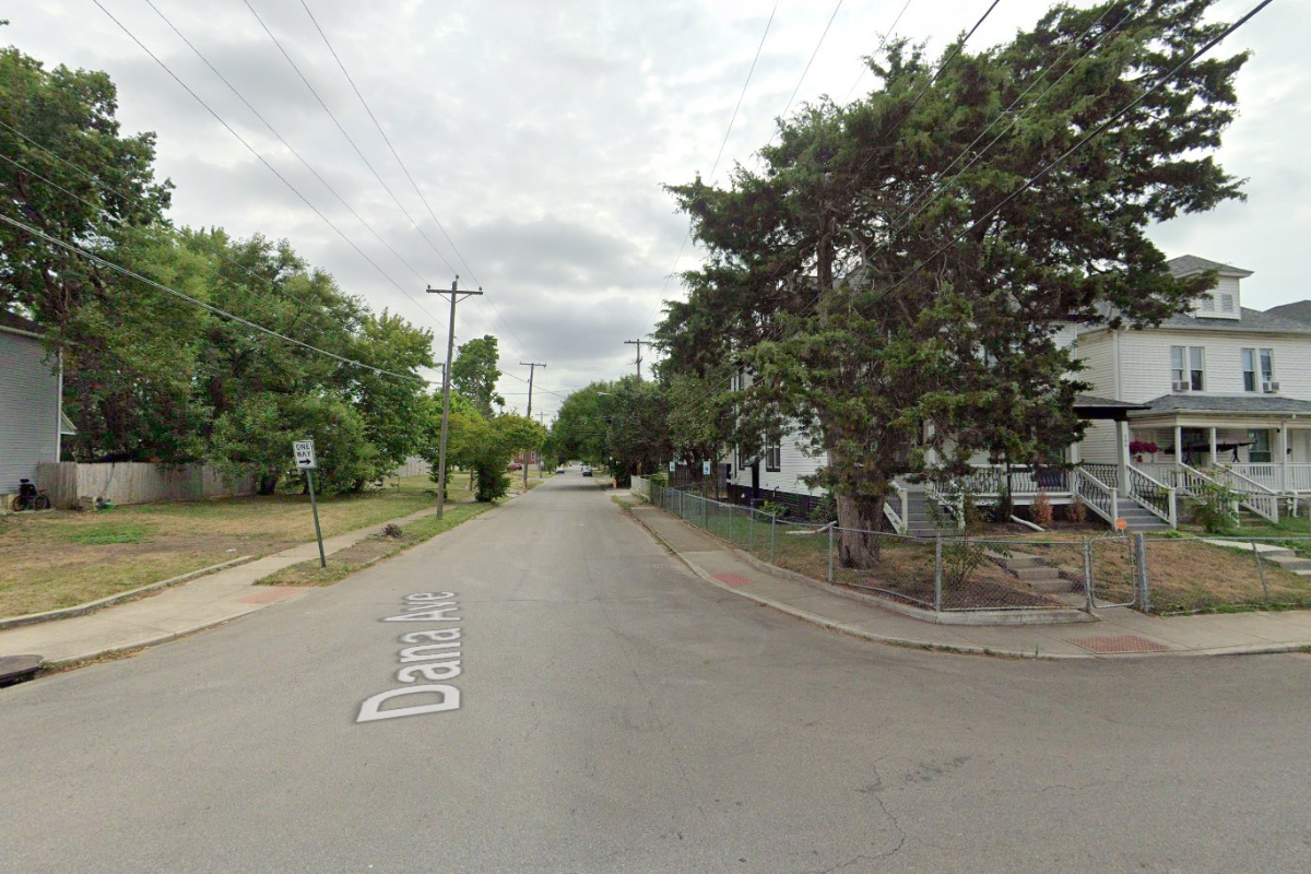 Columbus Police Investigate Fatal Shooting of 14-Year-Old Braiden