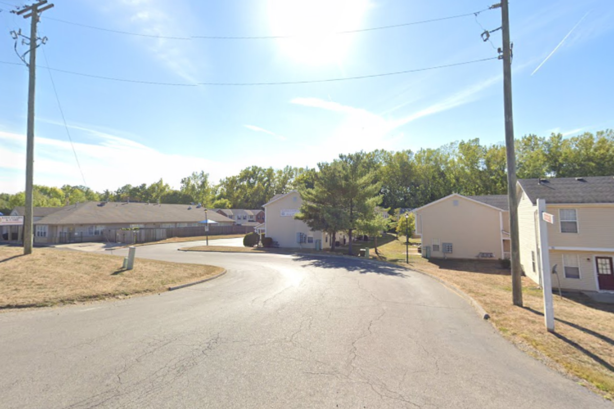 Columbus Police Seek Community Help Following Shooting on Cherrybluff