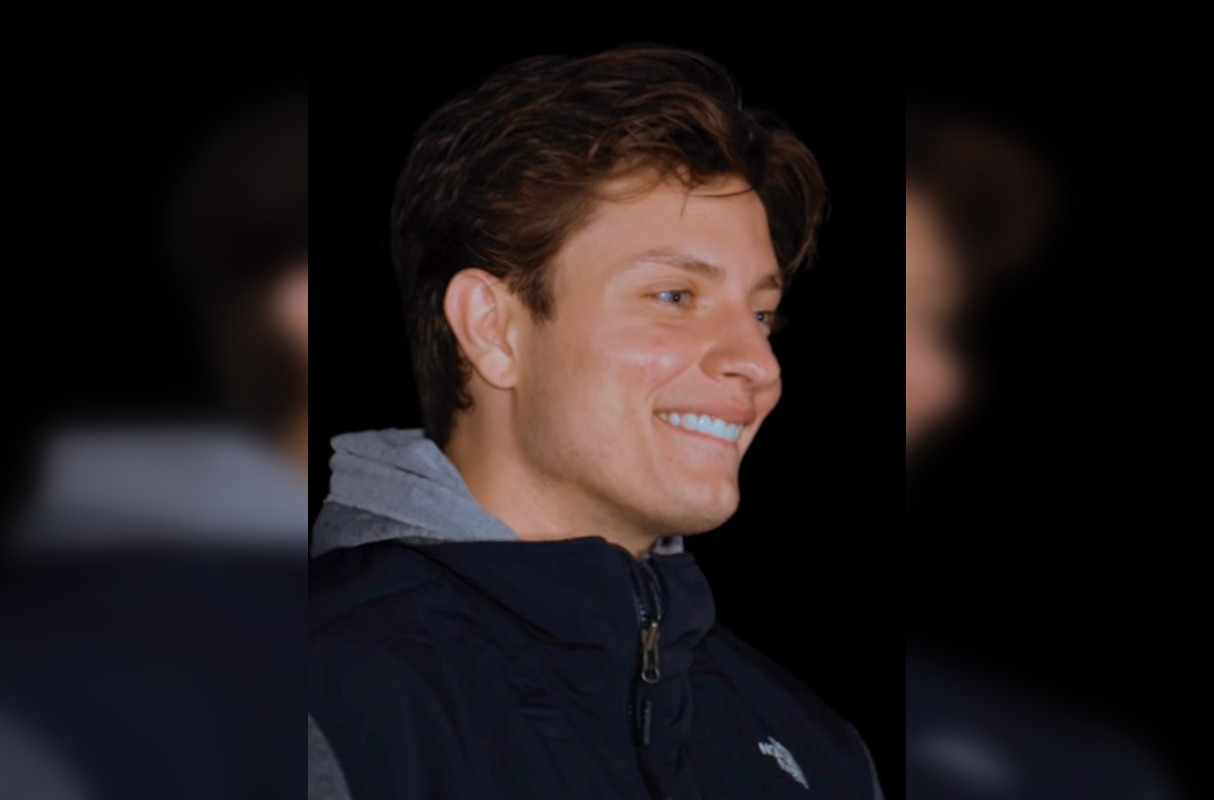 Comedian Matt Rife Charms Houston Crowd at Toyota Center with Surprise