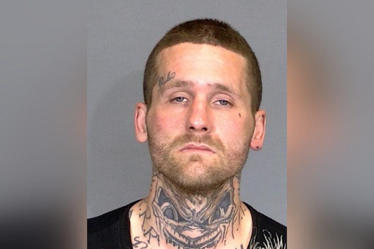 Community Tips Lead to Arrest of Fugitive Christopher Jones in