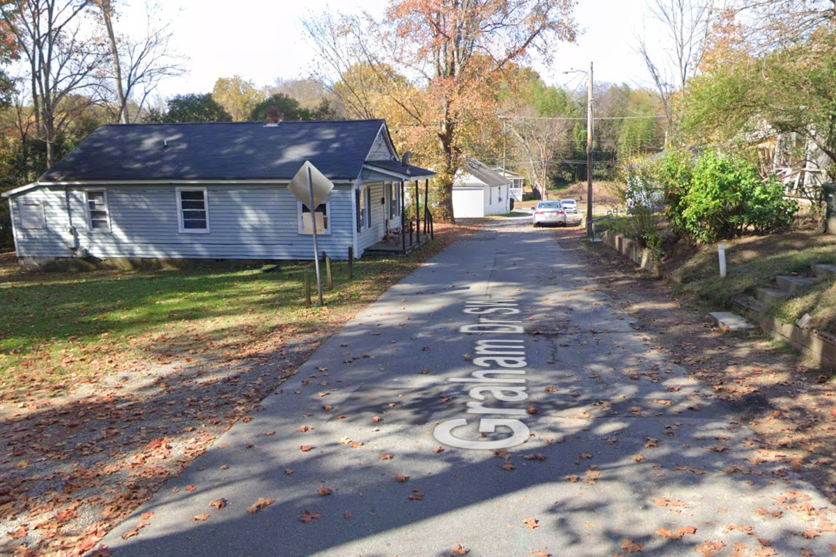 Concord Police Investigate Late-Night Double Shooting on Graham Drive