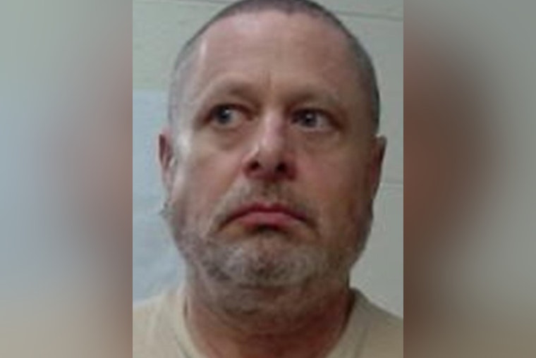 Convicted Delphi Murderer Richard Allen Files Appeal as New Video Leak