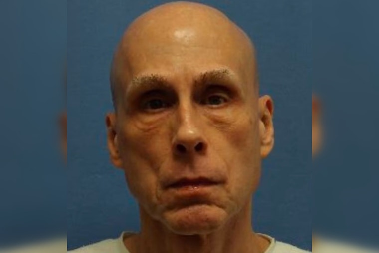 Convicted Murderer Nevin Whetstone Escapes Mississippi State