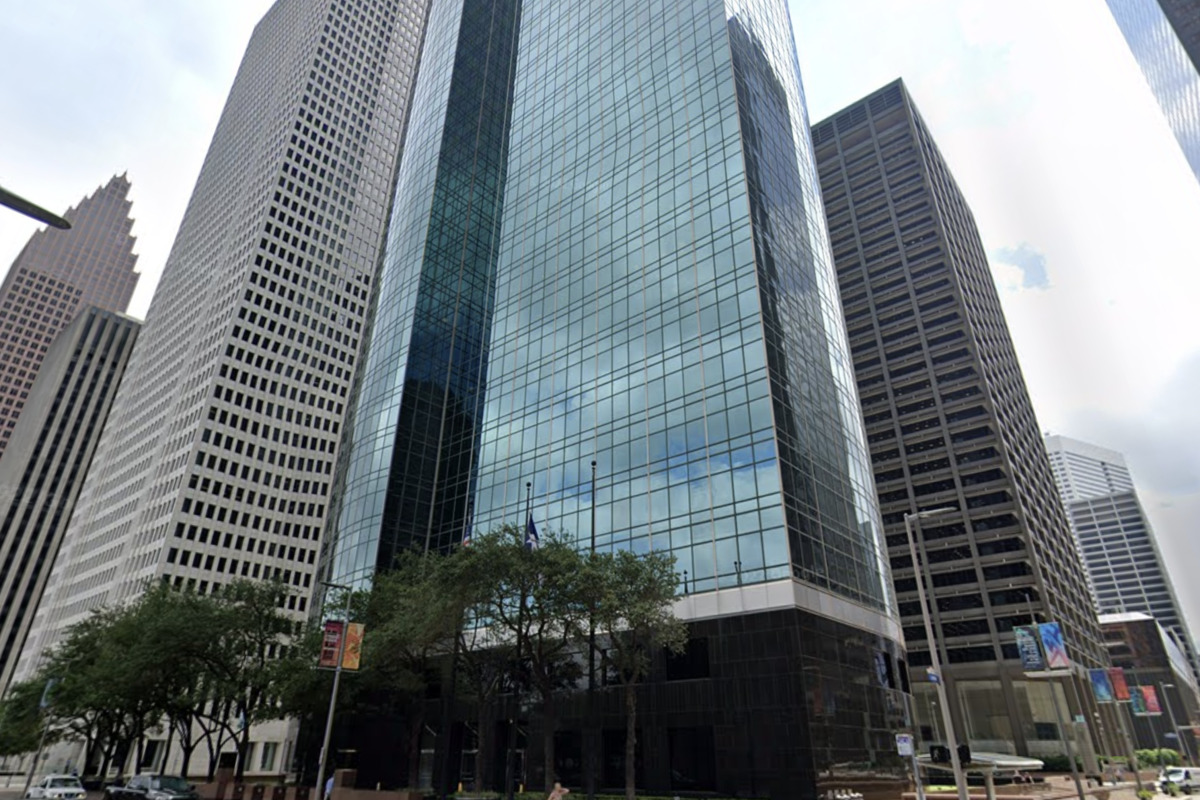 Corpus Christi Gang Member Sentenced to 25 Years in Federal Prison for